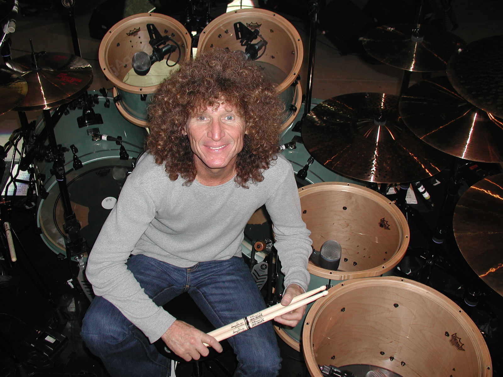 Episode #16 – Before They Were Purple (Part 3 – Hughes & Coverdale ...
