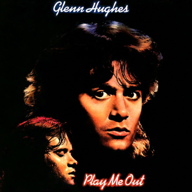 Episode #27 – Glenn Hughes – Play Me Out - The Deep Purple Podcast