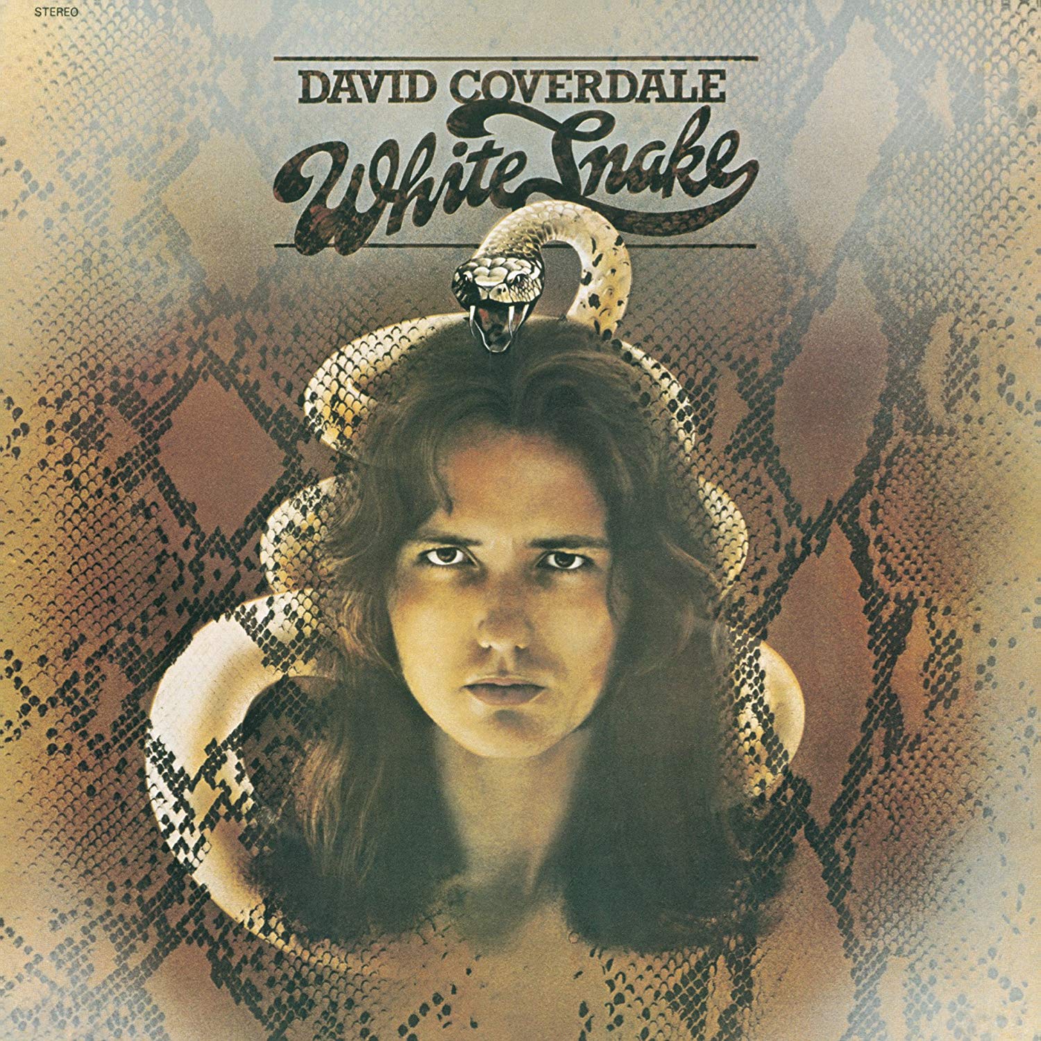 Episode #34 – David Coverdale – White Snake - The Deep Purple Podcast