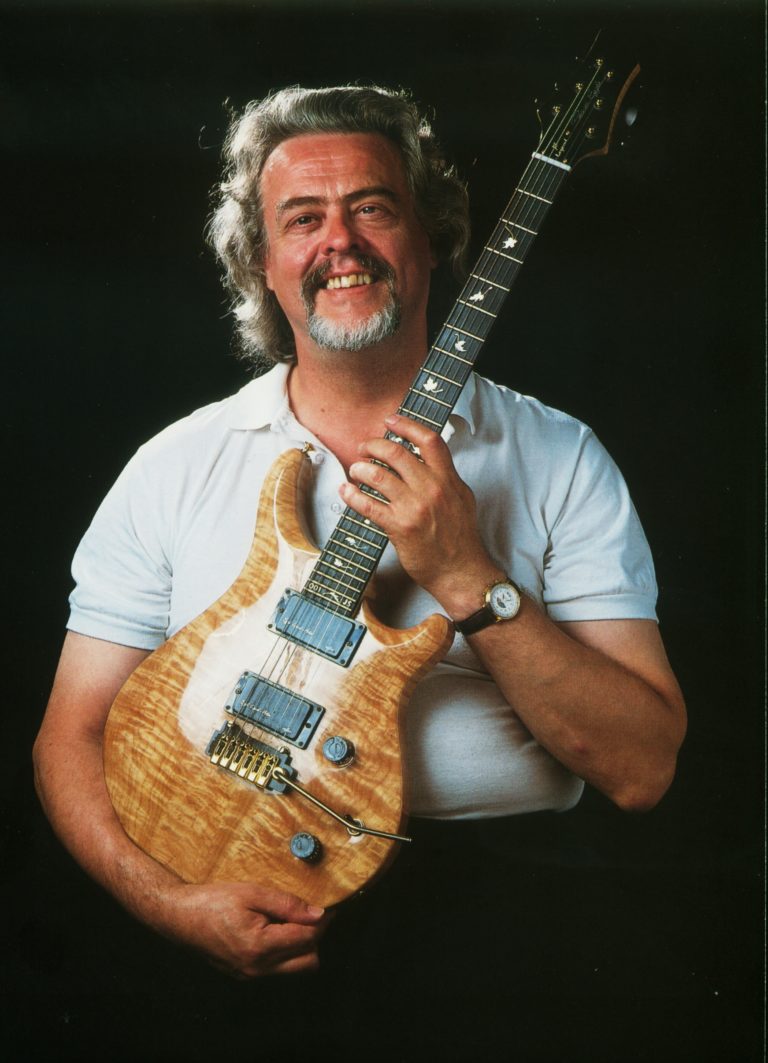 Episode #42 – Nick Simper’s Fandango – Slipstreaming - The Deep Purple ...