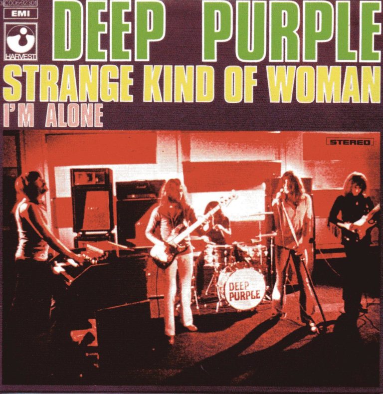 Episode #42 – Nick Simper’s Fandango – Slipstreaming - The Deep Purple ...
