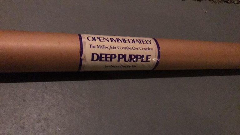 Episode #48 – Elf – Elf - The Deep Purple Podcast