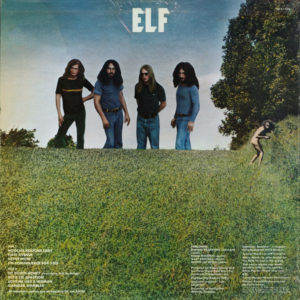 Episode #48 – Elf – Elf - The Deep Purple Podcast