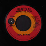 Episode #74 – The Rod Evans Singles - The Deep Purple Podcast