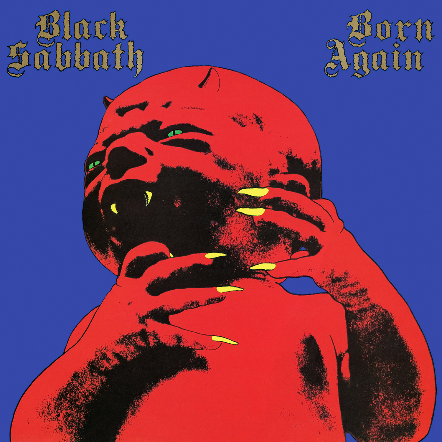 Episode #94 – Black Sabbath – Born Again (with Ry from Sabbath Bloody ...