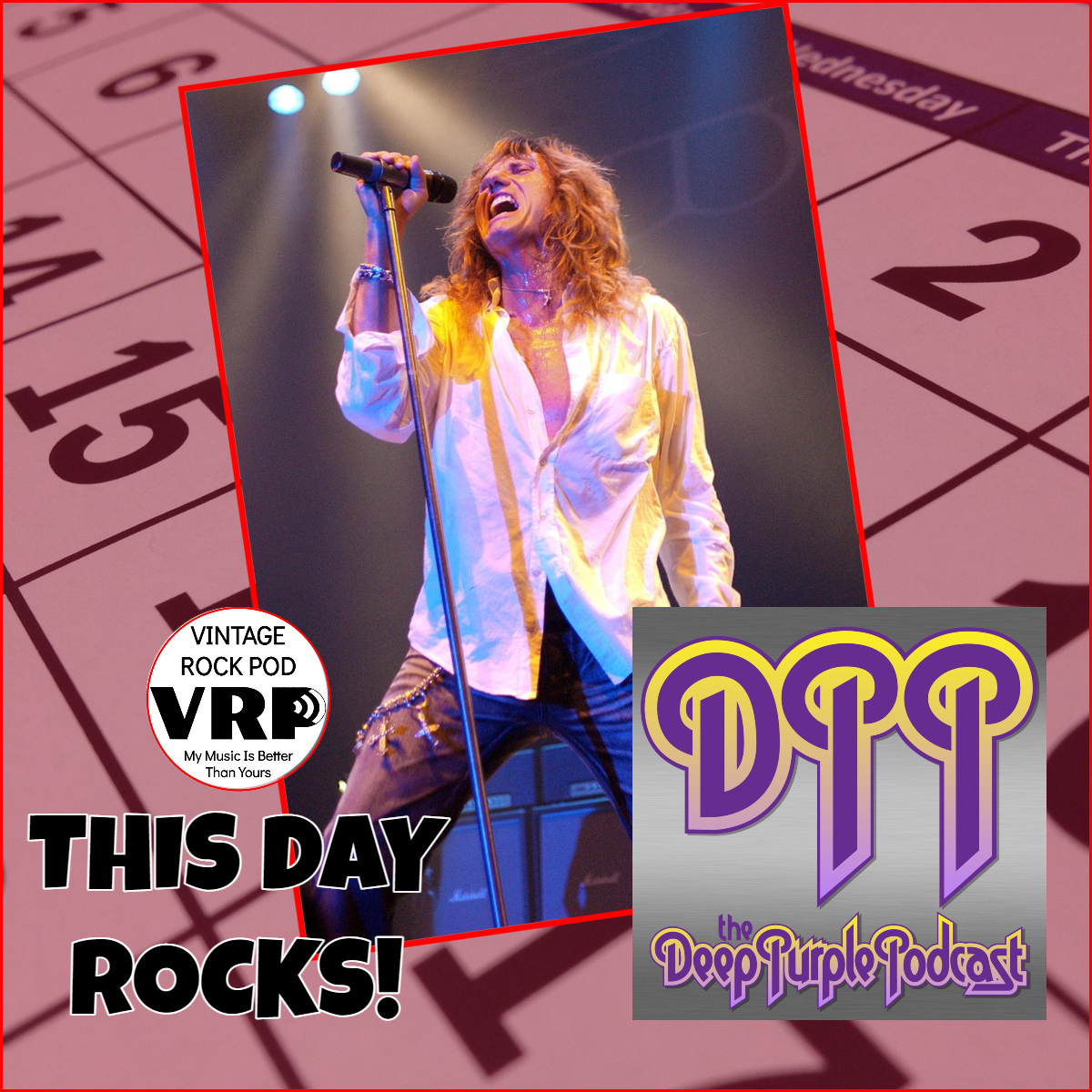 Nate Guest Spot on Vintage Rock Pod – This Day Rocks – David Coverdale ...