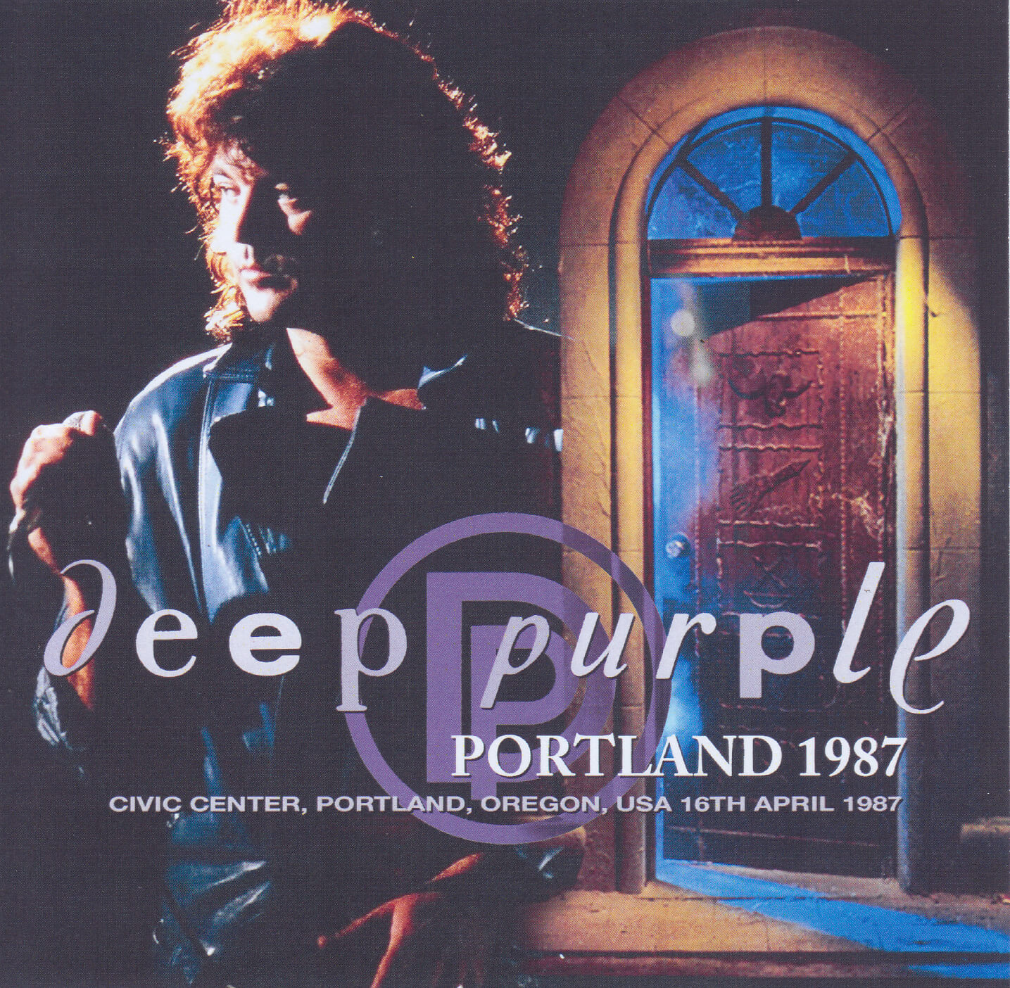 The Deep Purple Podcast - A fan podcast dedicated to the history, music ...