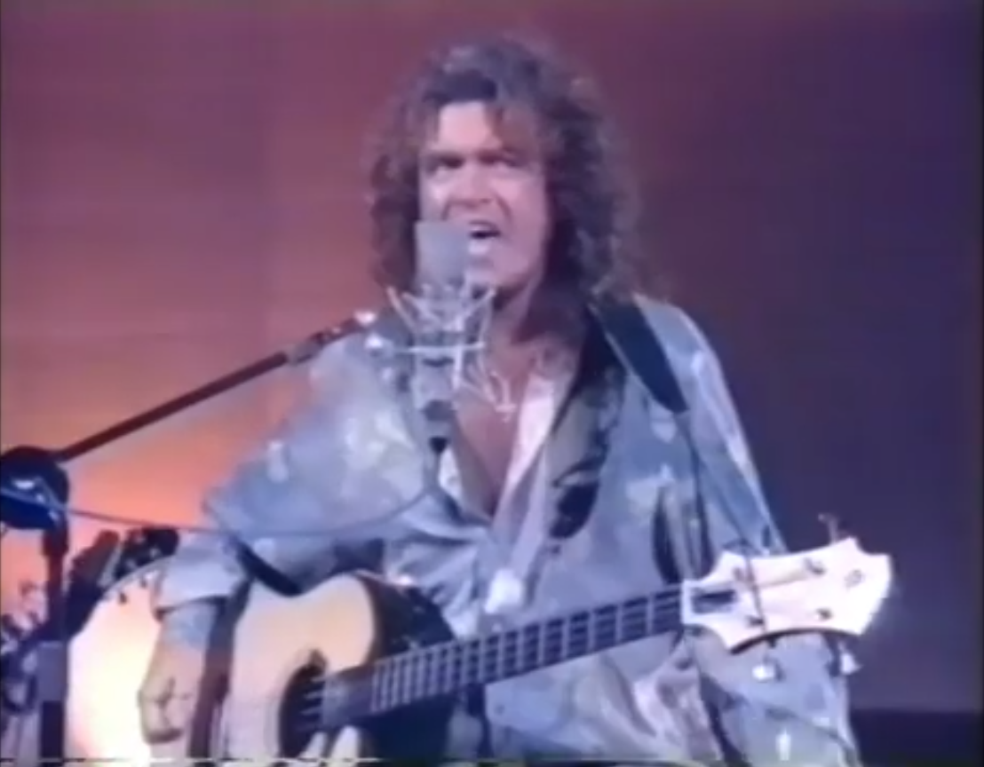 Episode #208 – Glenn Hughes Unplugged (Part 1) - The Deep Purple Podcast