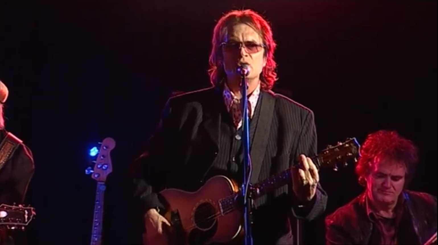 Episode #208 – Glenn Hughes Unplugged (Part 1) - The Deep Purple Podcast