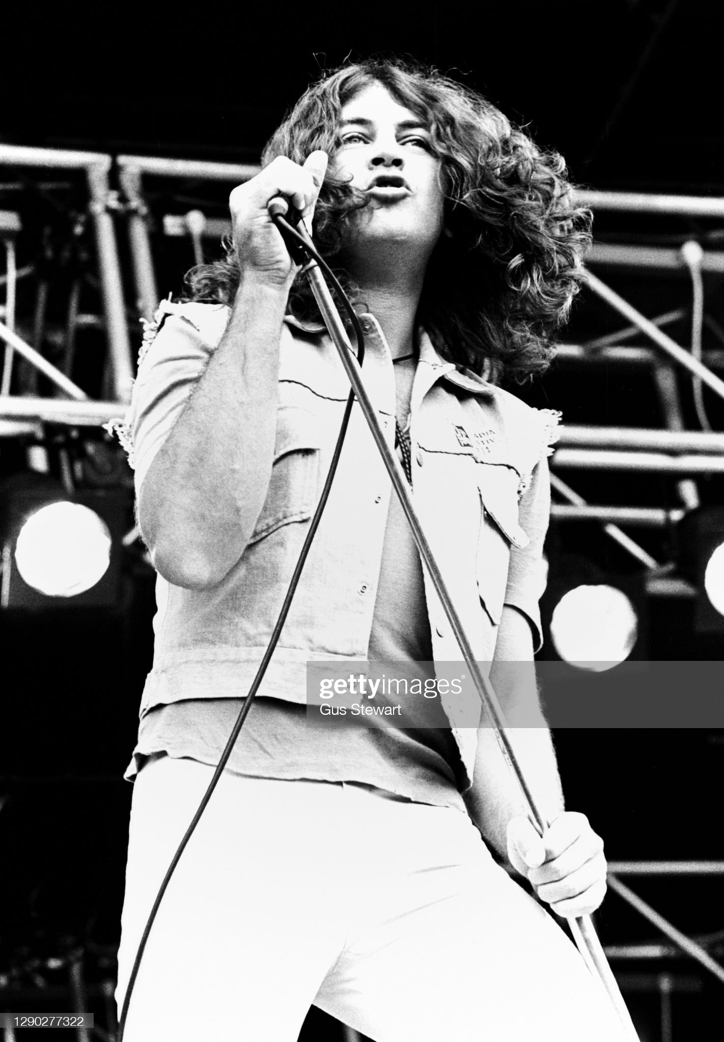 Episode #222 – Ian Gillan – Styled in Time - The Deep Purple Podcast
